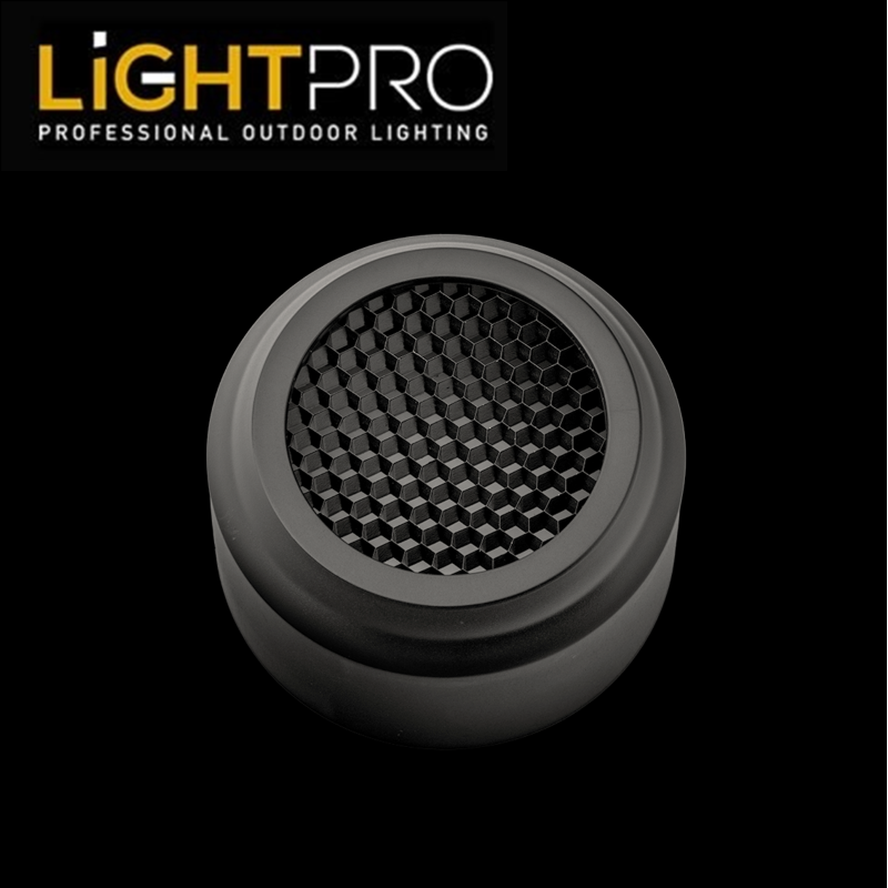 Lightpro Spotlights Low Voltage Plug & Play